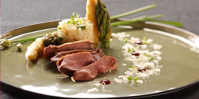 Wild Rezepte entdecken und Anbieter finden - wild-oesterreich.at