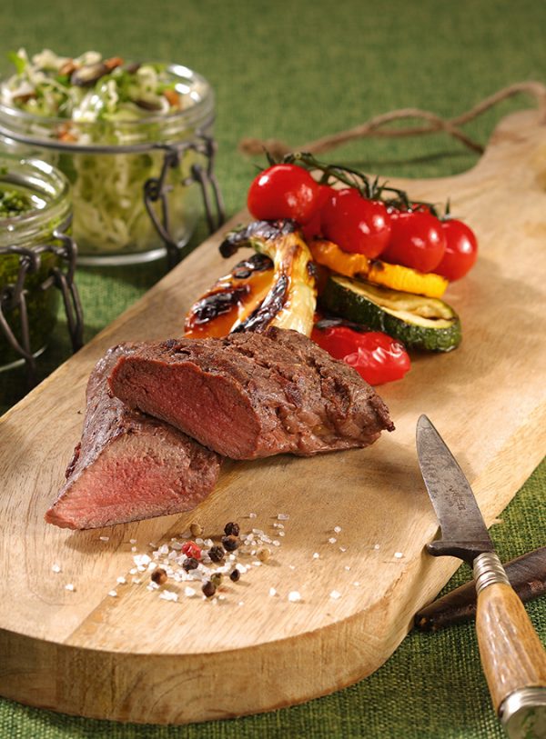 Vorteile von Wildbret: wild-oesterreich.at informiert