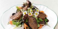 Wild Rezepte entdecken und Anbieter finden - wild-oesterreich.at