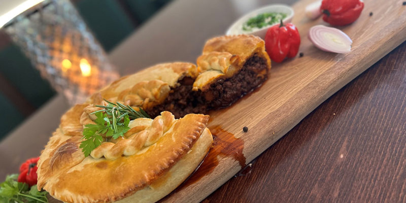 Wild Pie - wild-oesterreich.at